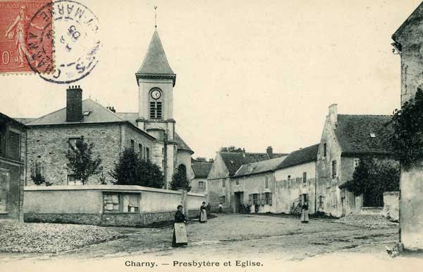 charny